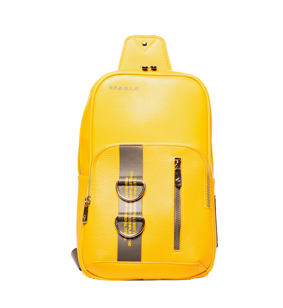 The Carrier: Autumn Gold– StableGoods